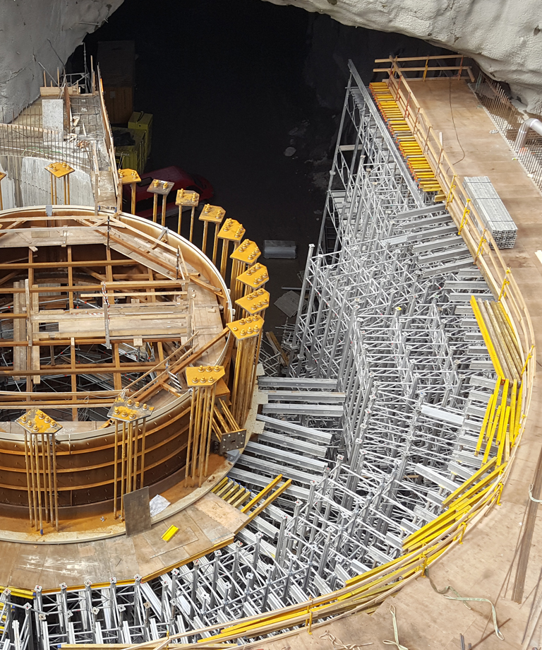 Power stations - Individual concepts for your construction project ...