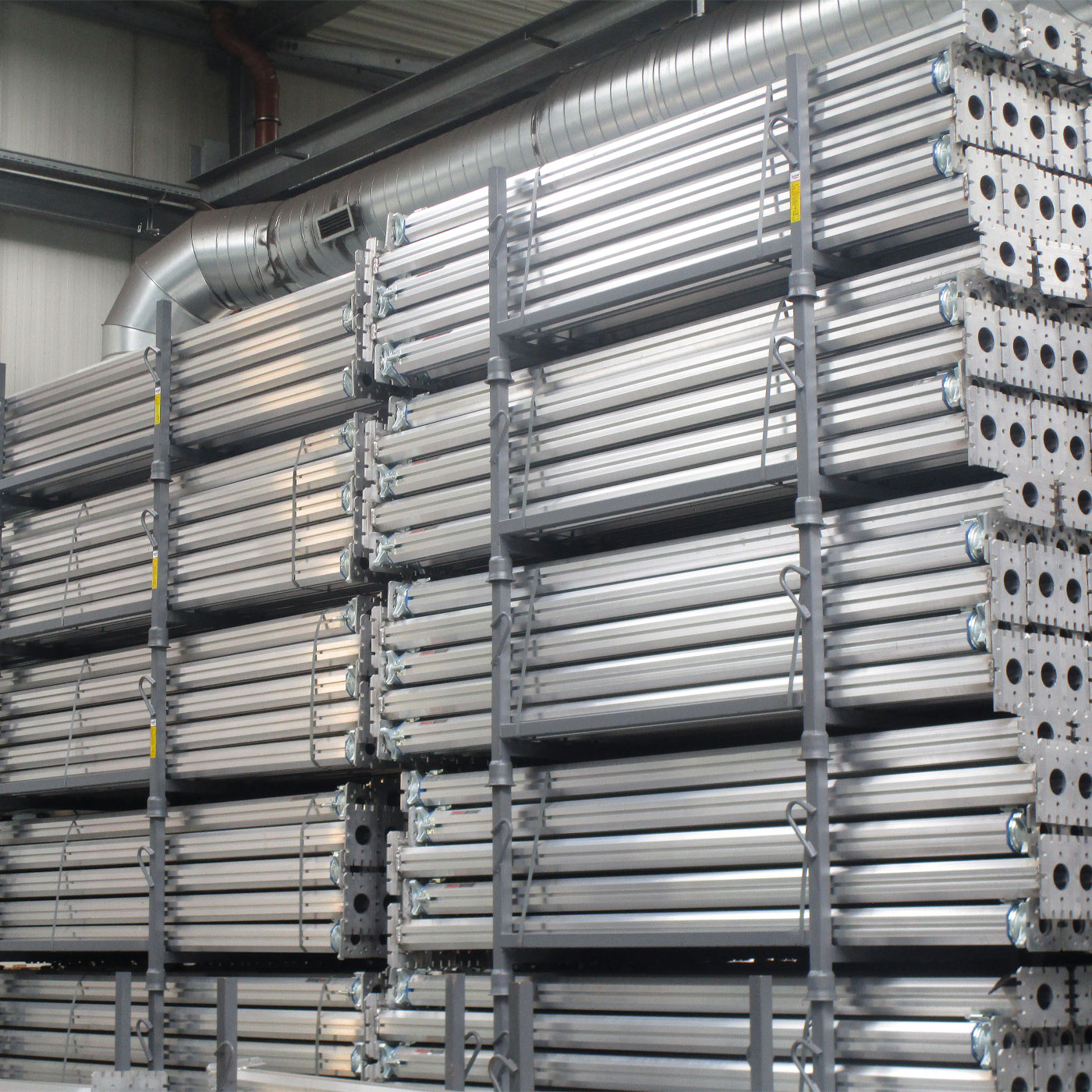 TITAN transport & storage units - ISCHEBECK AUSTRALIA