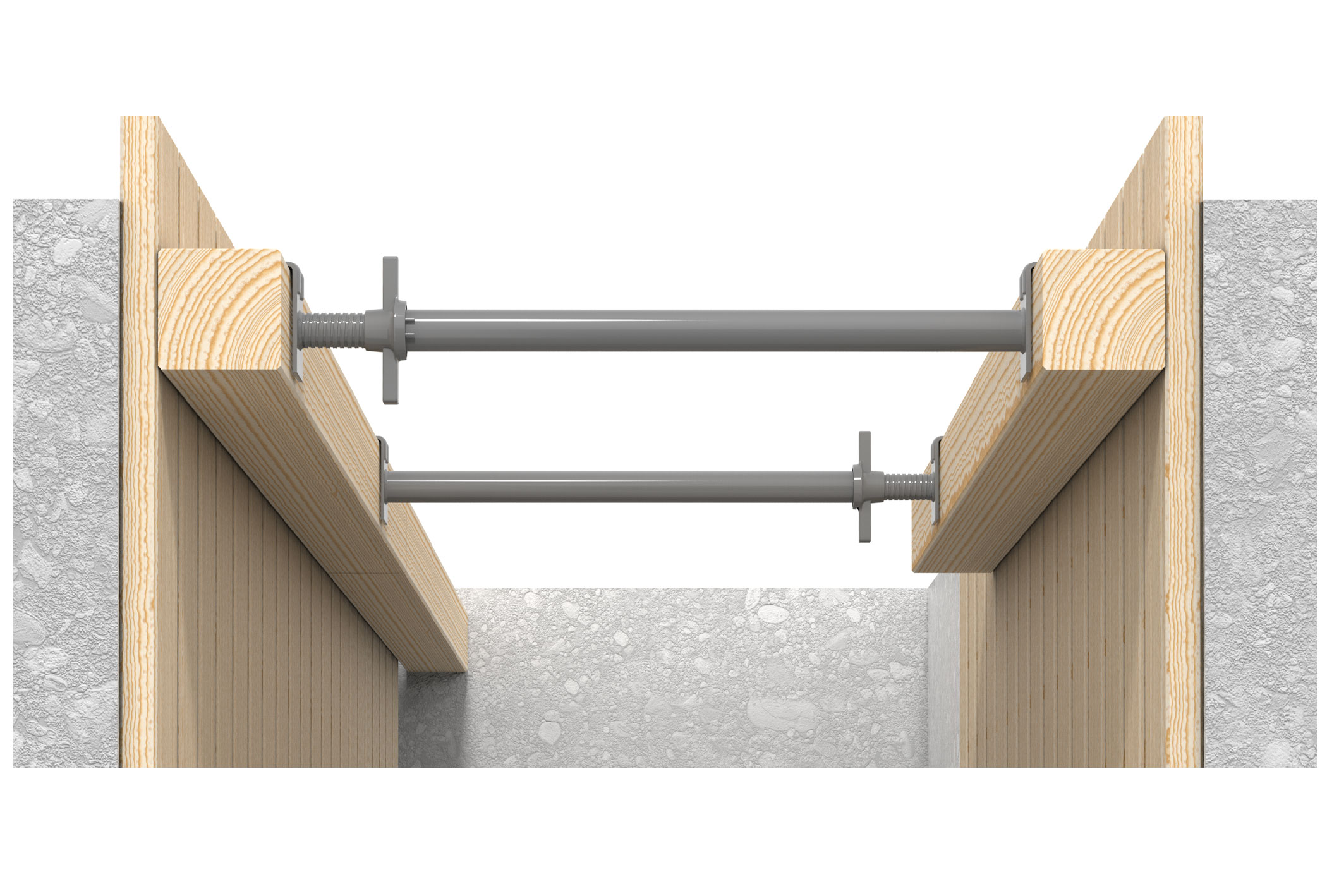 Updated trench struts brochure - ISCHEBECK AUSTRALIA - ISCHEBECK AUSTRALIA