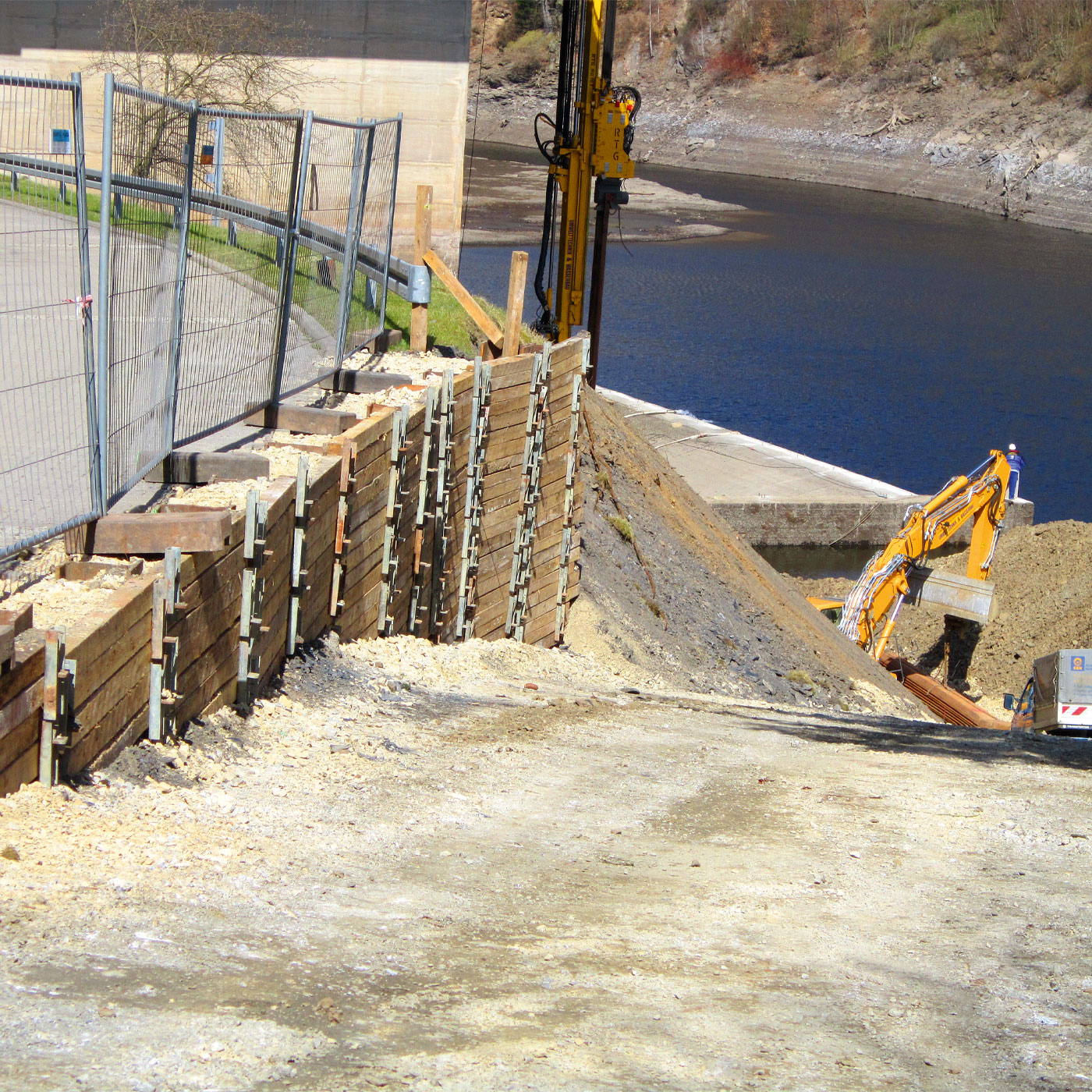 TITAN GROUND ANCHORS - ISCHEBECK AUSTRALIA - ISCHEBECK AUSTRALIA