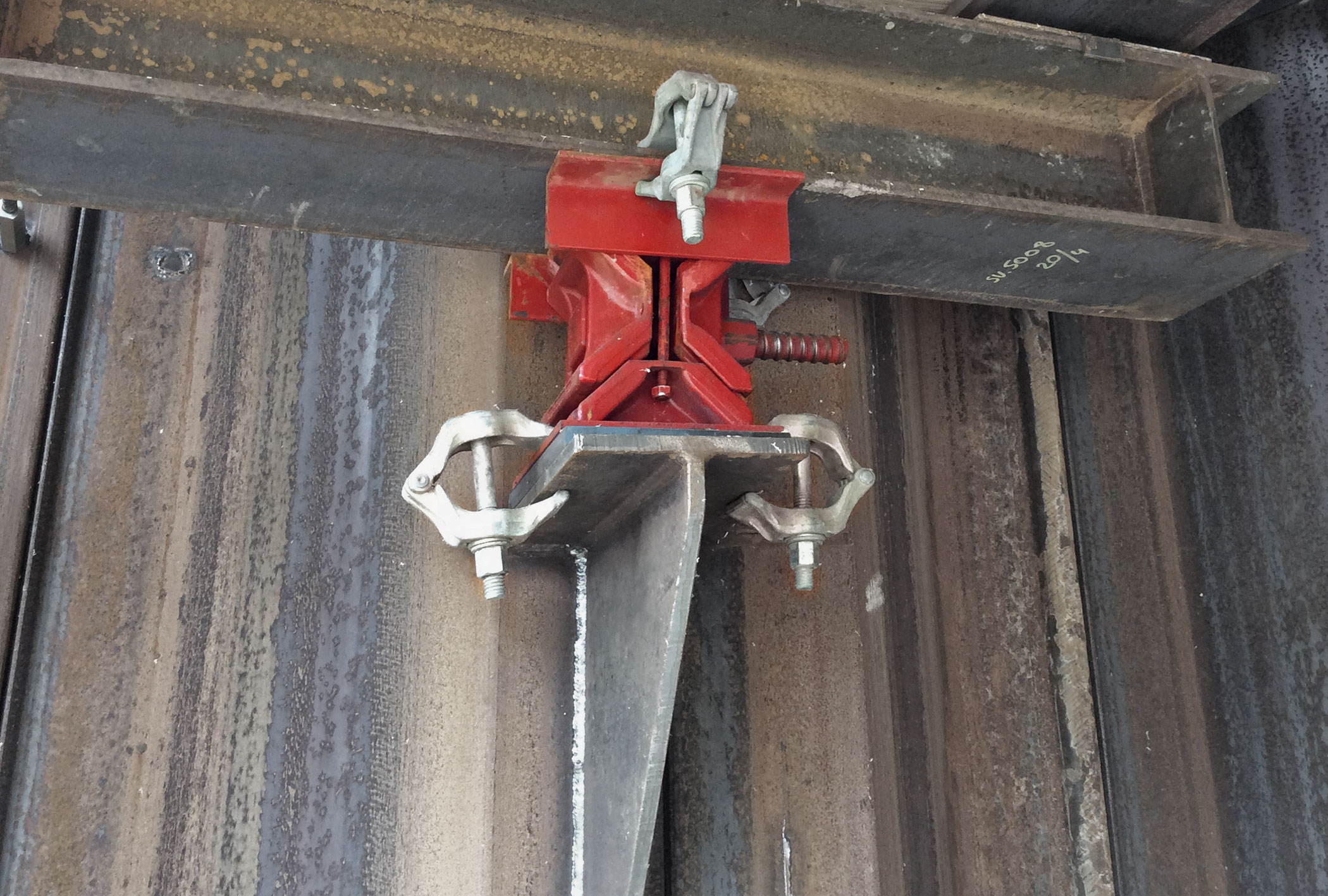 Tension? Friction? Tension plus friction? - ISCHEBECK AUSTRALIA ...