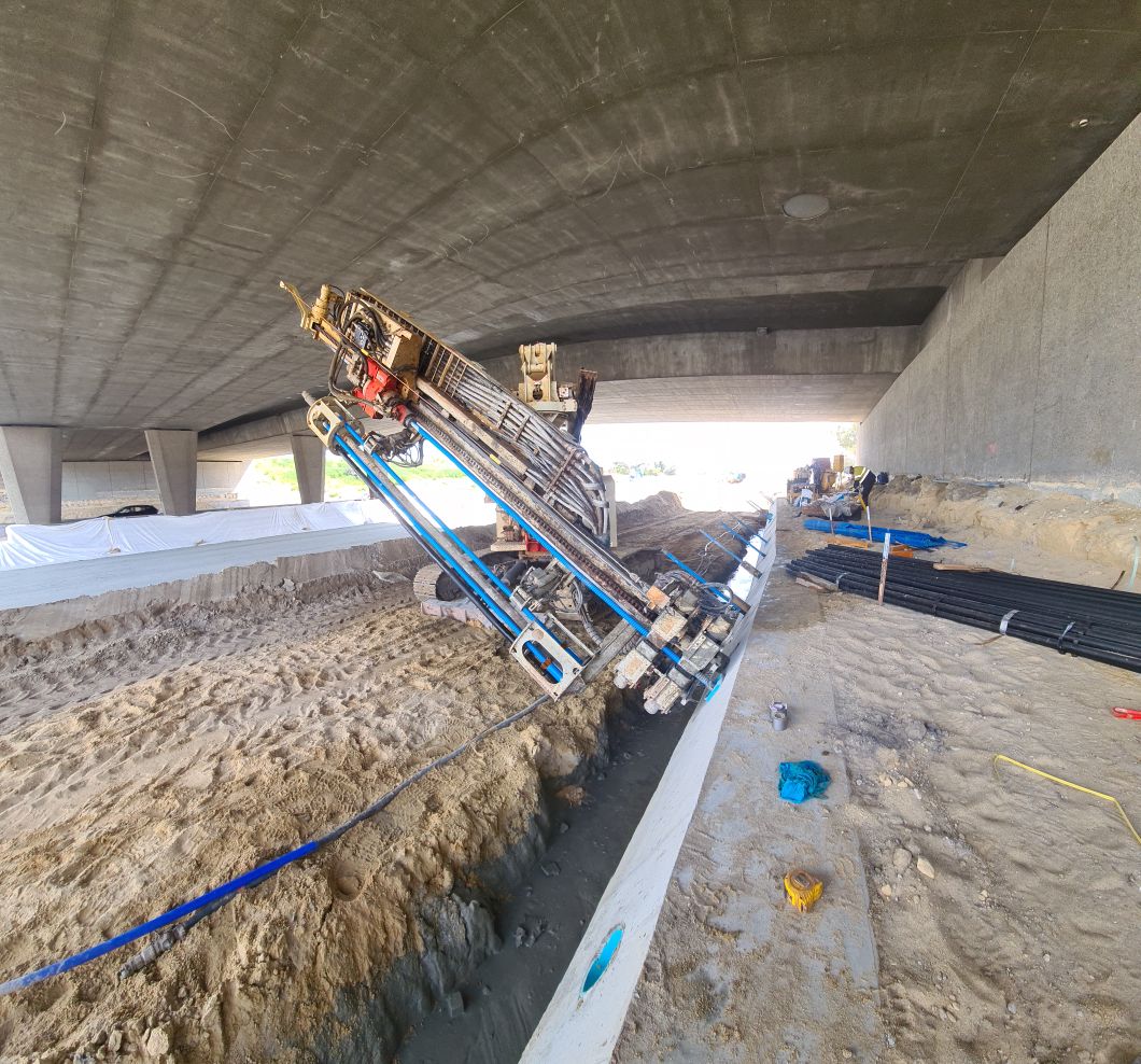 TITAN GROUND ANCHORS - ISCHEBECK AUSTRALIA - ISCHEBECK AUSTRALIA