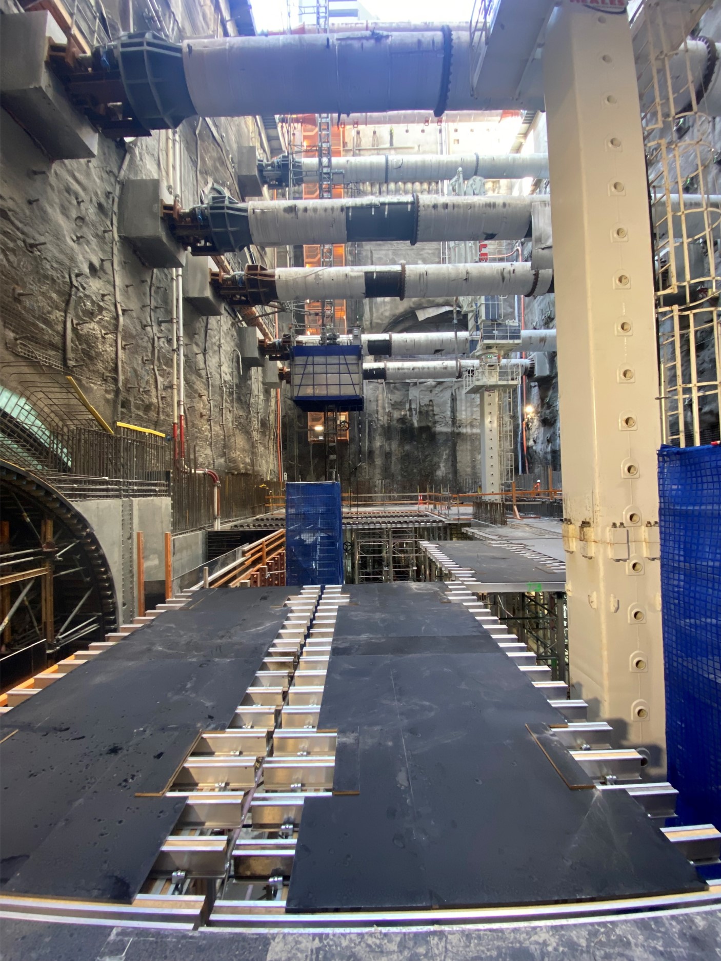 TITAN FORMWORK SYSTEM - ISCHEBECK AUSTRALIA - ISCHEBECK AUSTRALIA
